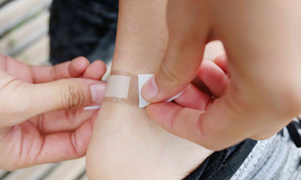 Custom Disposable Cleaning Type Dressing Pack Manufacturer/Supplier ...