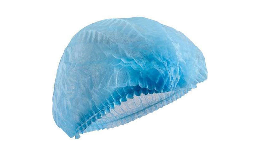 Custom Non Woven Disposable Medical Cap Manufacturer/Supplier/Factory ...