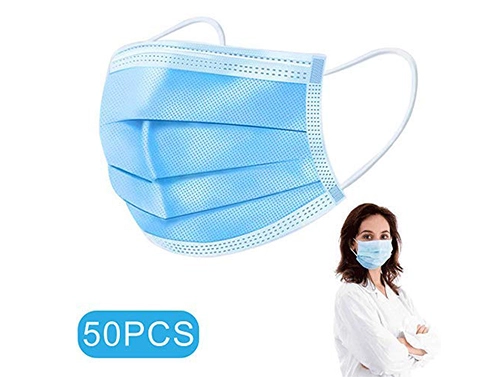 Custom Disposable Surgical Mask Manufacturer/Supplier/Factory China ...