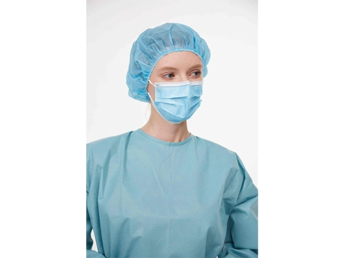 Custom Disposable Surgical Mask Manufacturer/Supplier/Factory China ...
