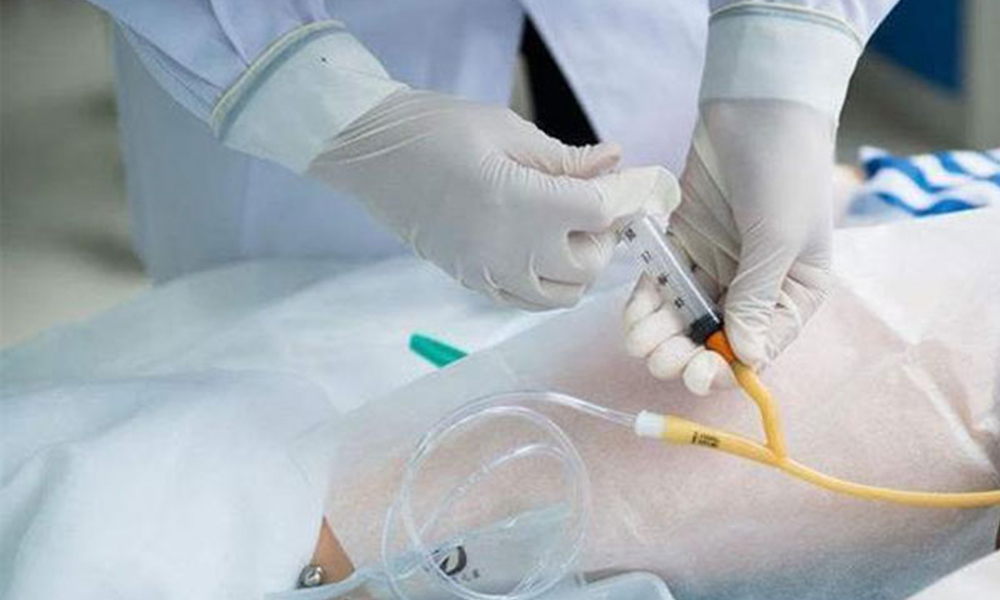 Custom Disposable Urethral Catheter Kit Factory/Supplier/Company China ...