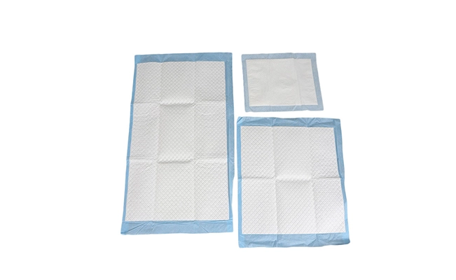 Custom Disposable Underpads Manufacturer/Supplier/Exporter China | WILLCOME