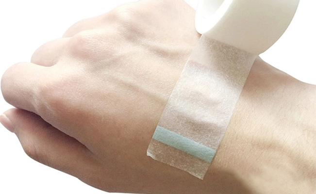 Custom Cohesive Medical Tape Manufacturer, Surgical Tape Supplier China ...
