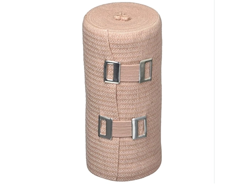 Custom Cohesive Bandages Manufacturer, Medical Self-Adhesive Bandages ...