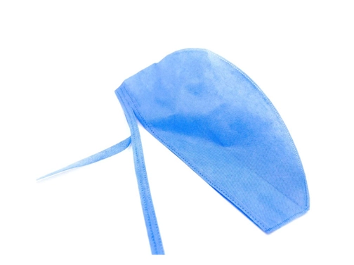 Custom Nonwoven Medical Cap Manufacturer, Surgeon Hat Supplier China ...