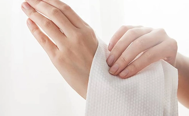 Custom Gauze and Cotton Tissue Manufacturer/Supplier/Factory China ...