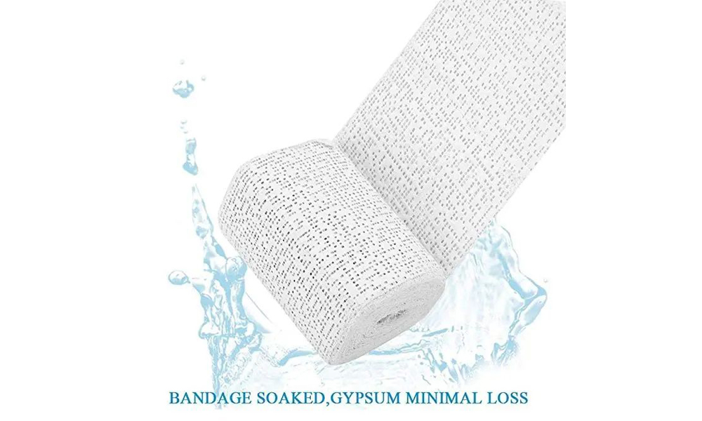POP Bandage - HUNAN ZHENHEYIKANG MEDICAL INSTRUMENT CO.,LTD.